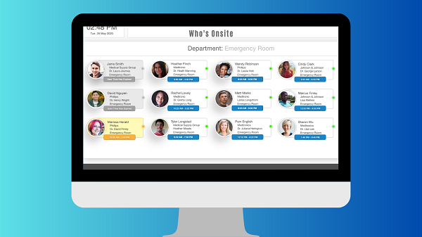 The future of healthcare is now!